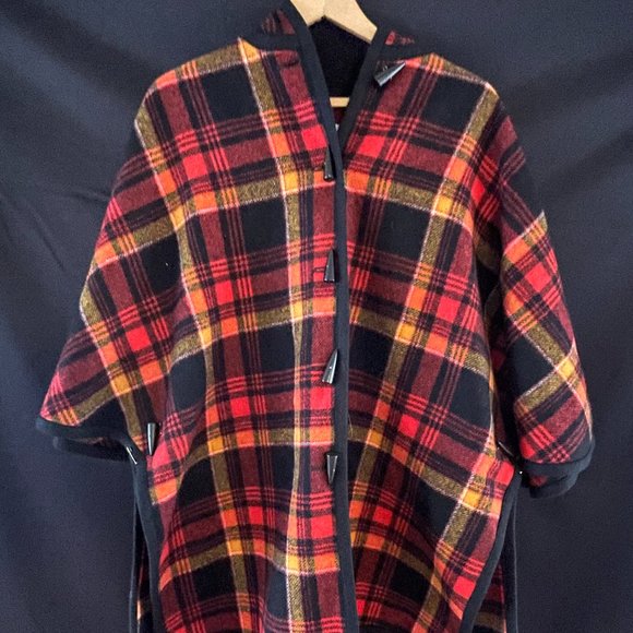 Pendleton | Jackets & Coats | Vintage 96s Pendleton Knockabouts Wool ...